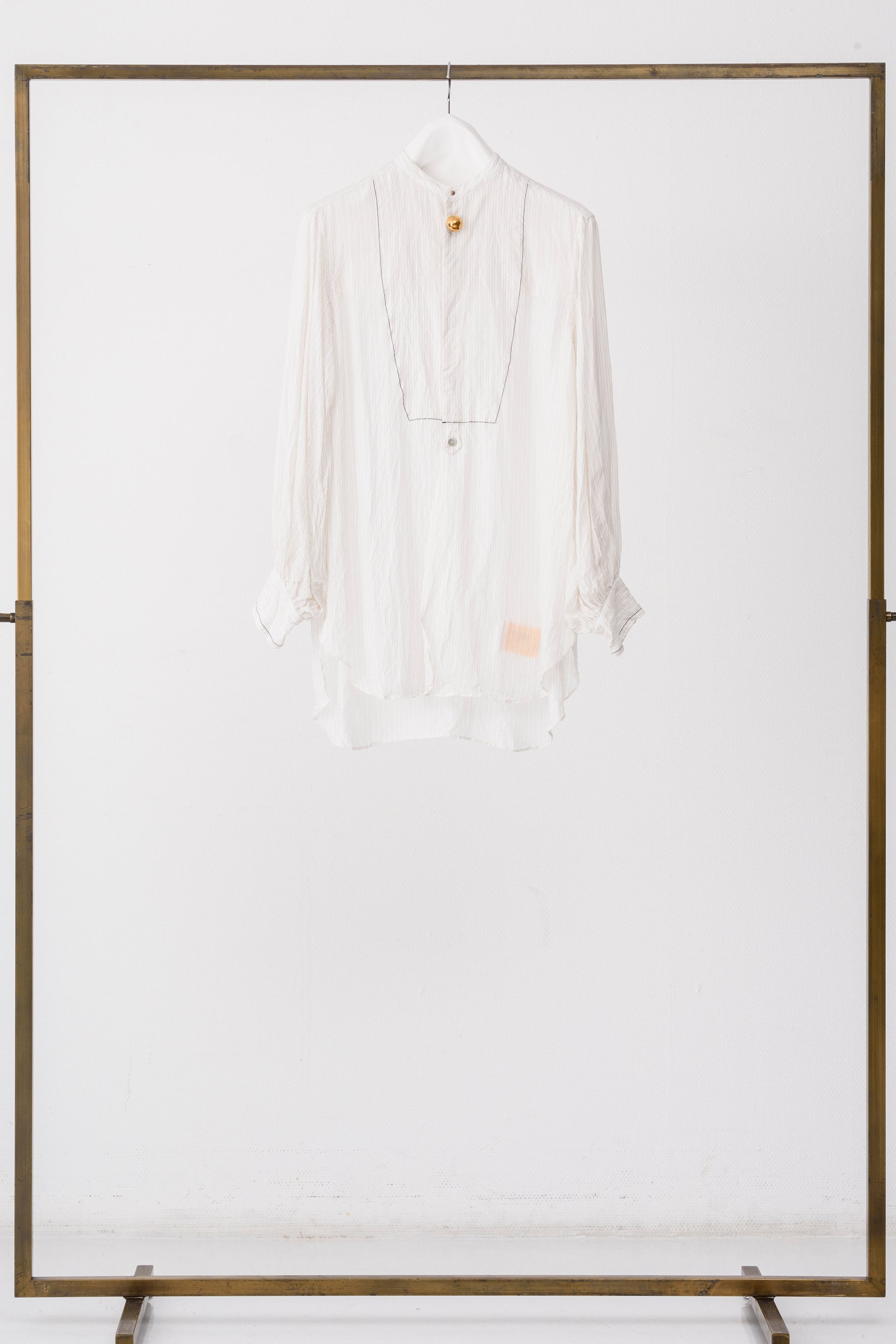 DRESS SHIRT – PONTI OFFICIAL STORE